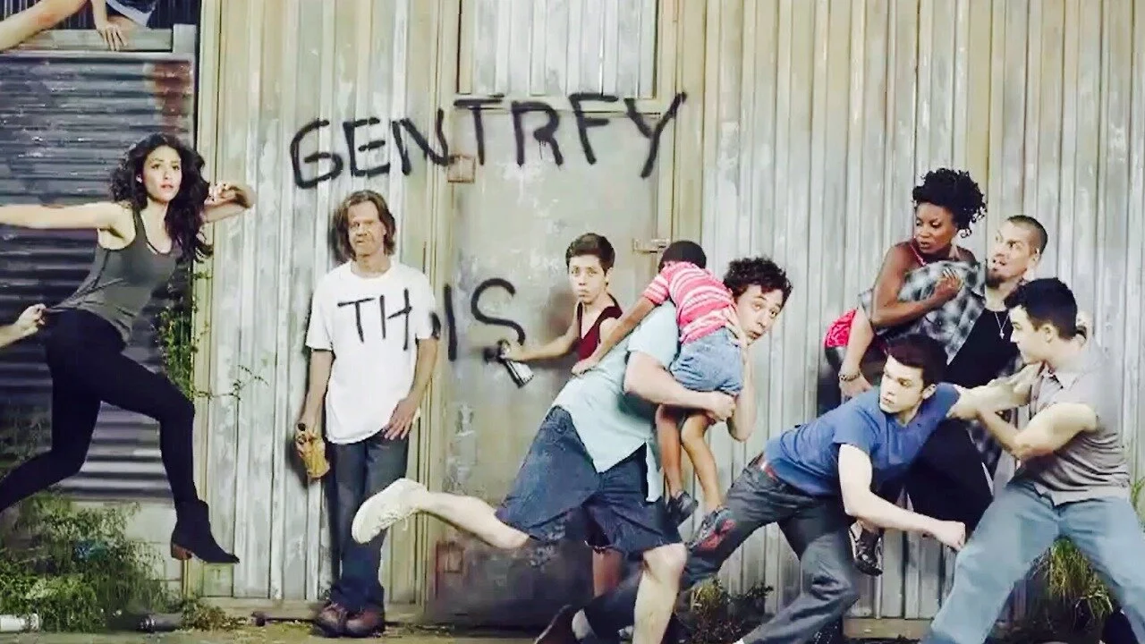 Shameless Season 5