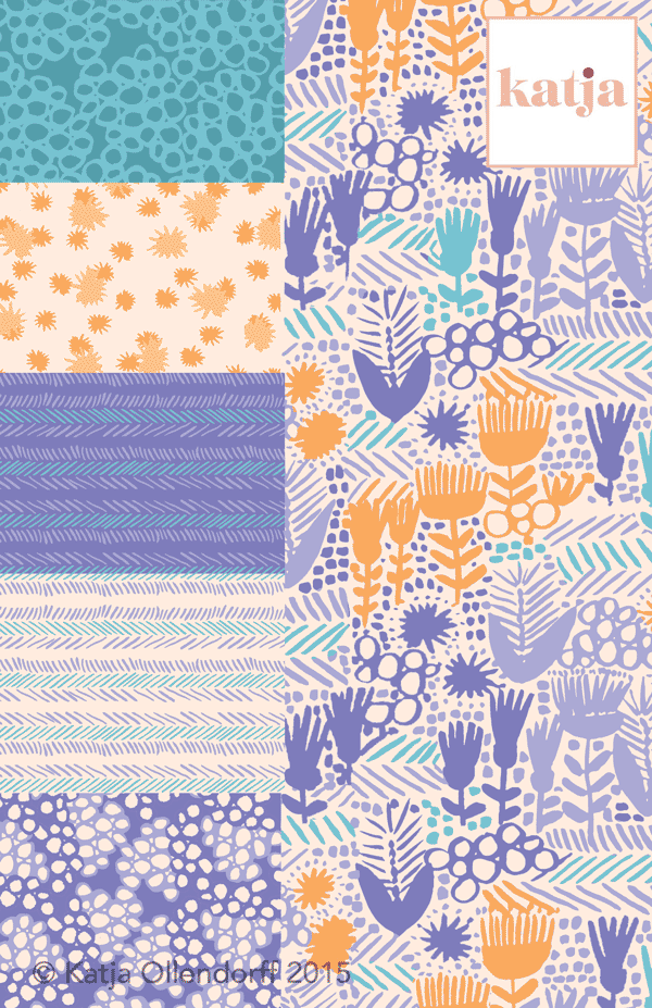 Collections — Katja Ollendorff