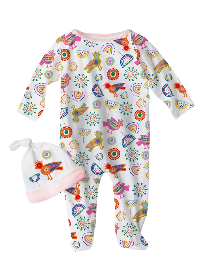 Product Samples — Katja Ollendorff