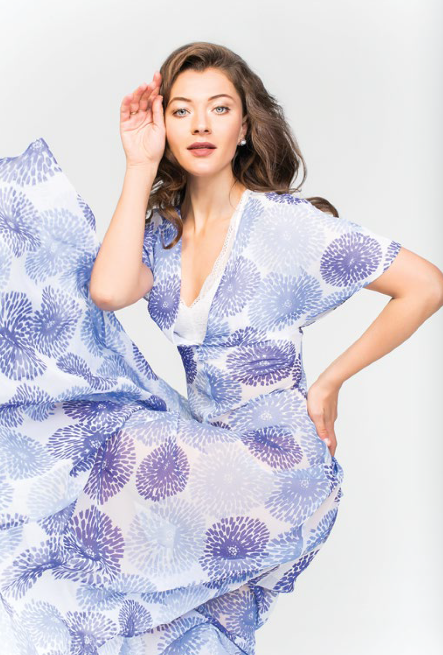 Product Samples — Katja Ollendorff