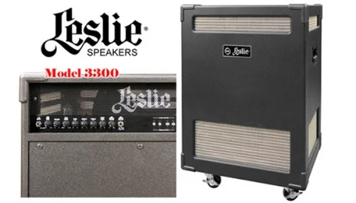 Leslie Speaker — Nashville Pro Hammond, Inc.