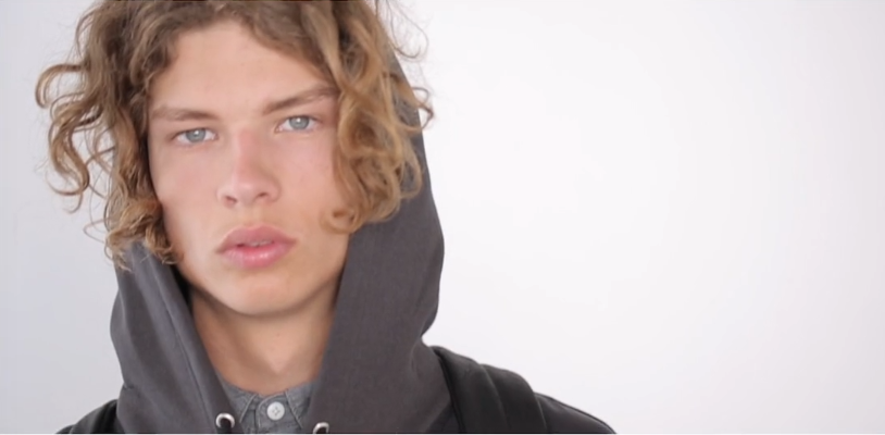 fashion / beauty / lifestyle — dominic o'riordan