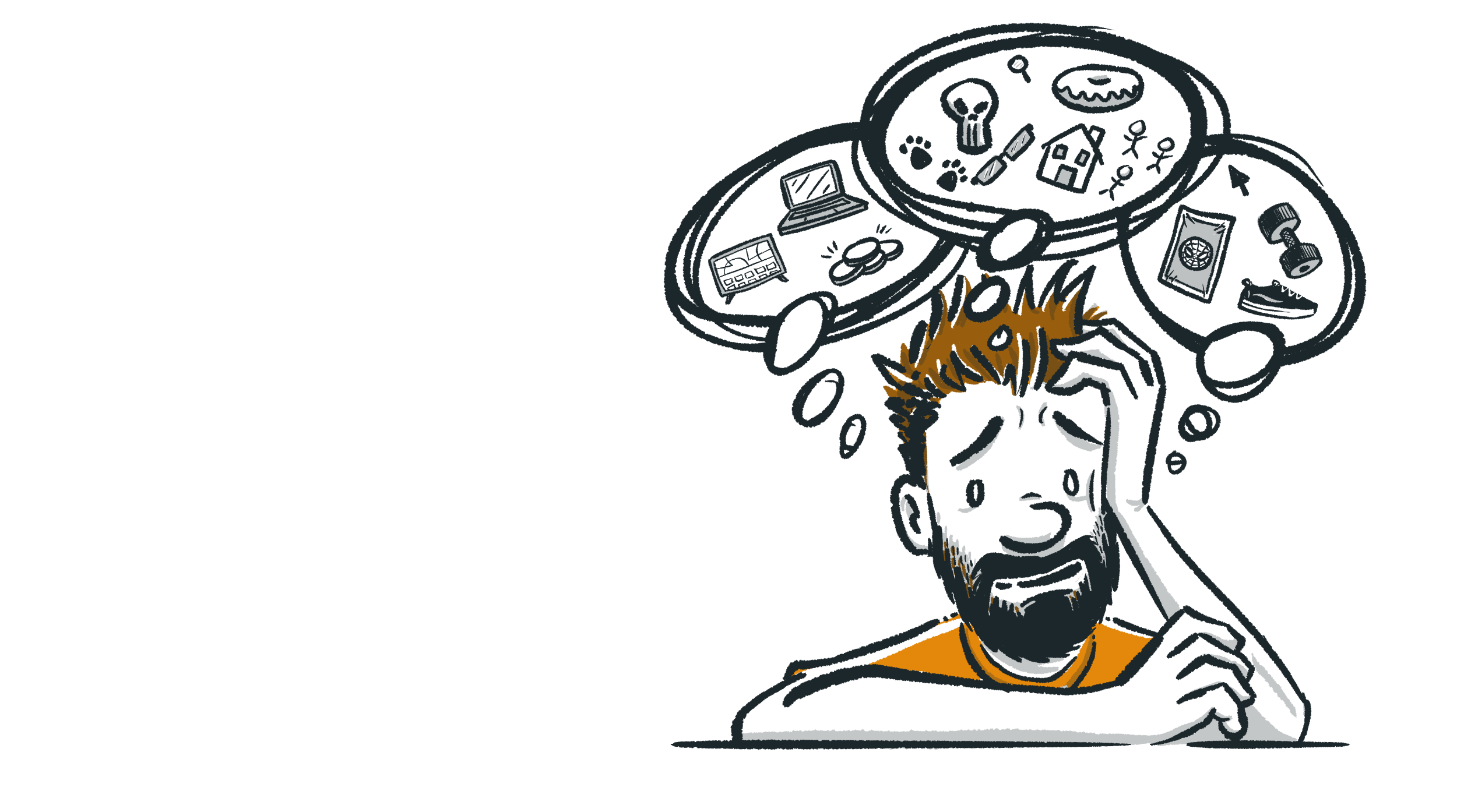 Driven Creatively Mad