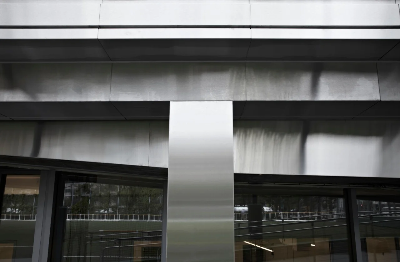 Architectural Metal Fabrication in Connecticut