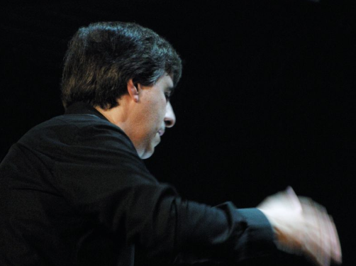 About Vince — Vince Mendoza