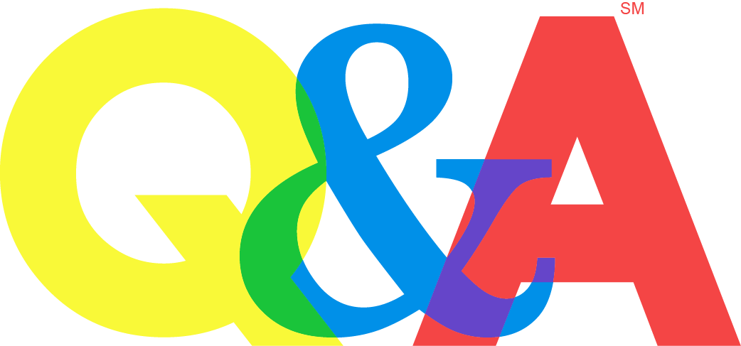 Qanda Icon Png Answer, Chat, Q&a, Questions Icon Download On