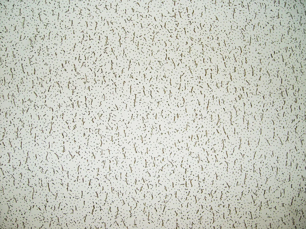 What Are School Ceiling Tiles Made Of | Shelly Lighting