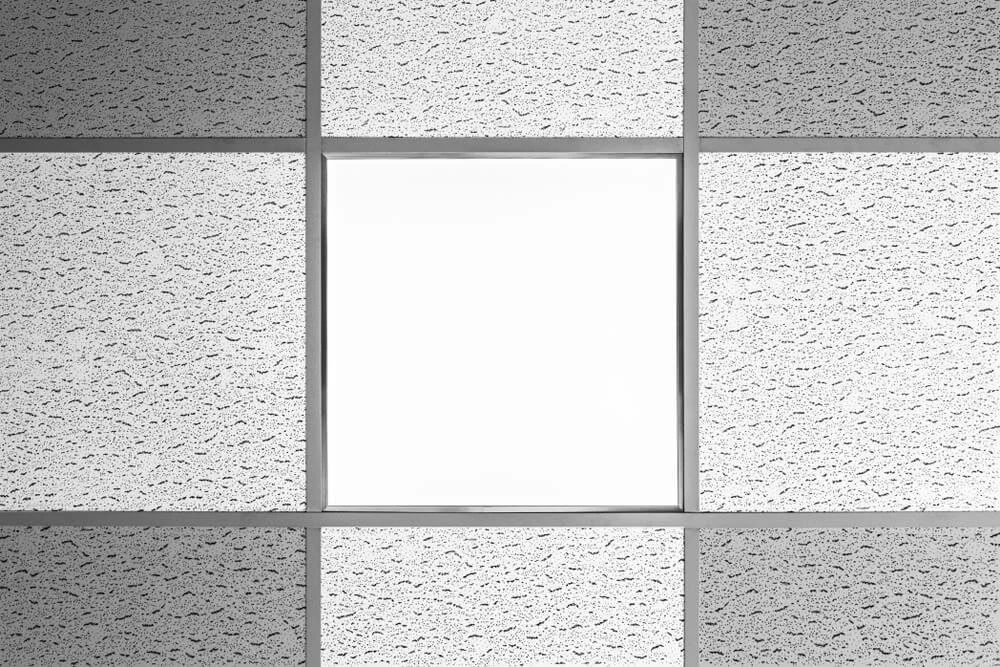 Office Ceiling Tiles Texture | Shelly Lighting