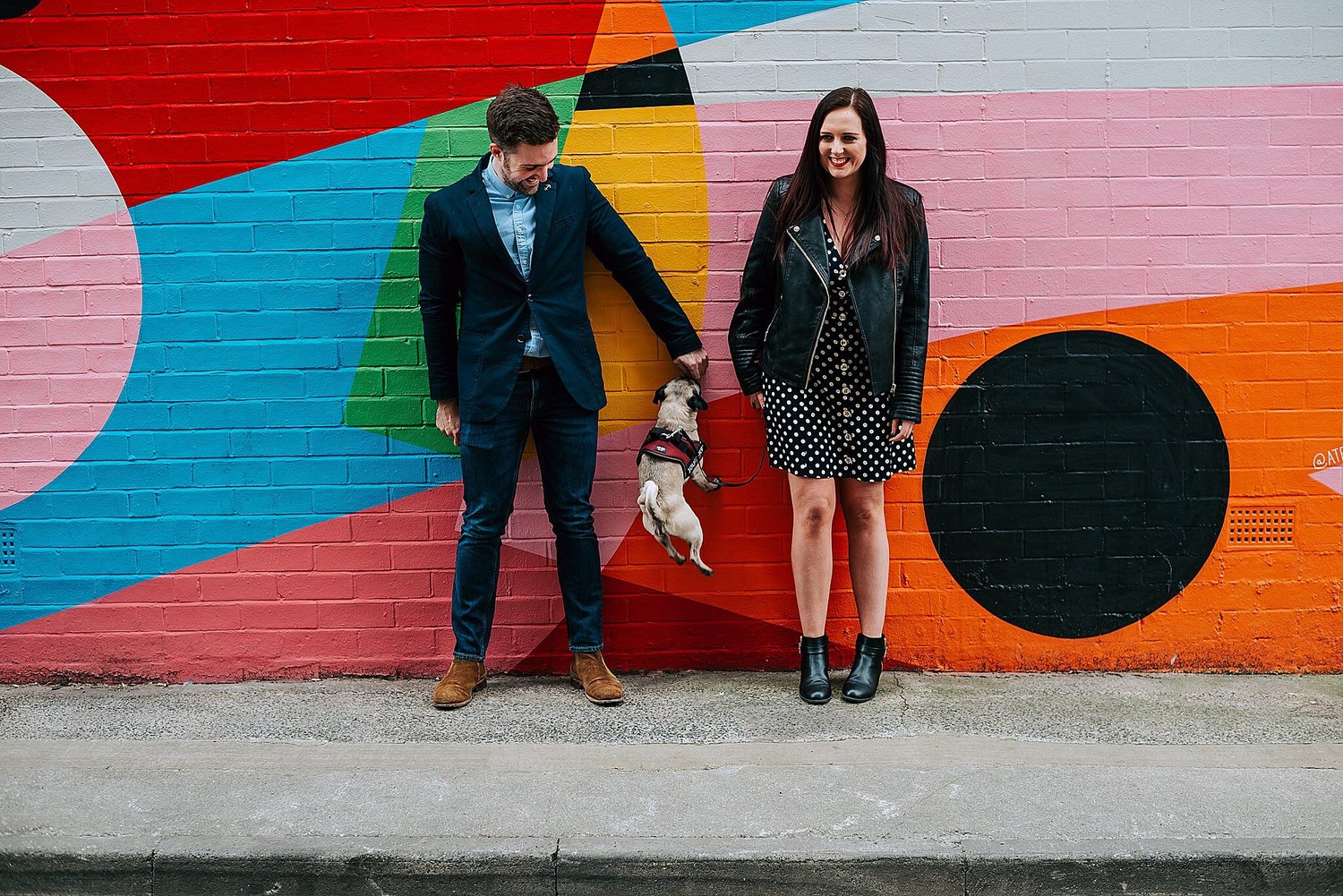 Alfred&Co. Photography Relaxed Wedding Photographer in Lancashire