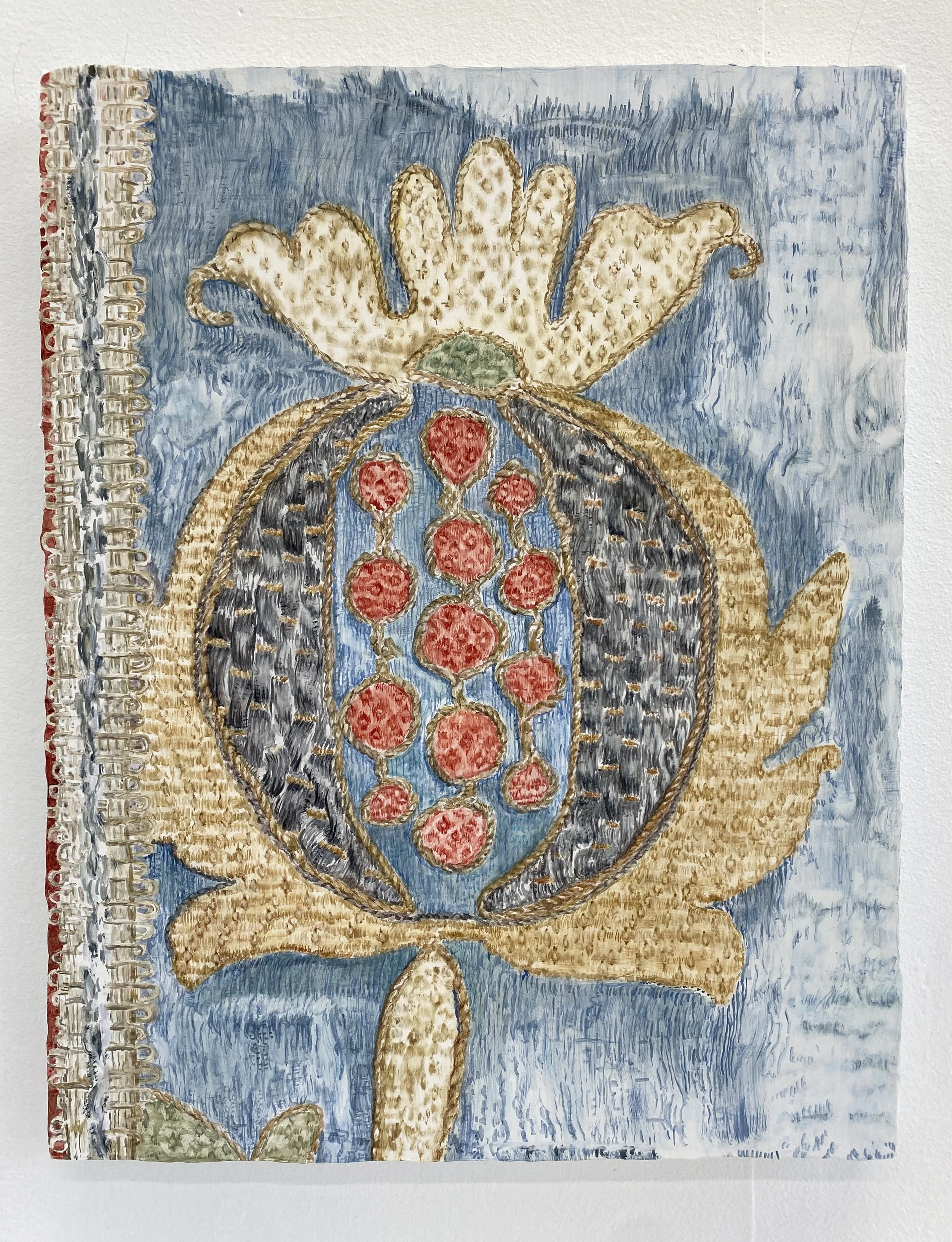 The Work Of Sofie Proos