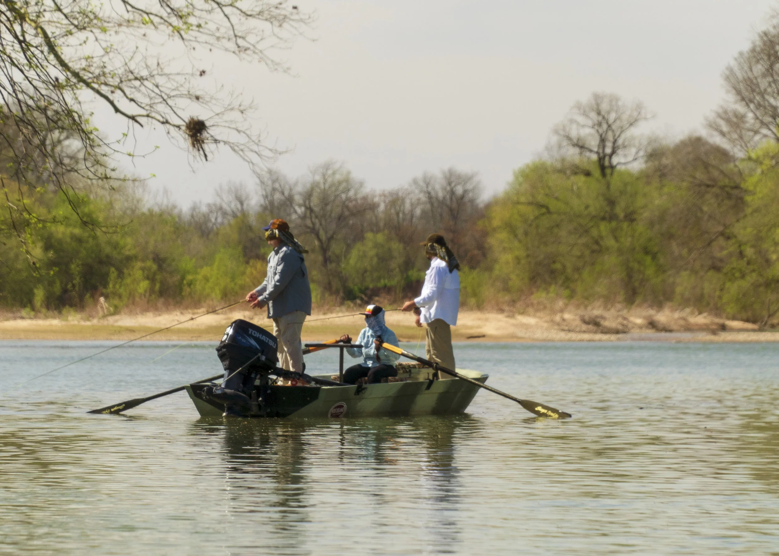 Colorado River — All Water Guides
