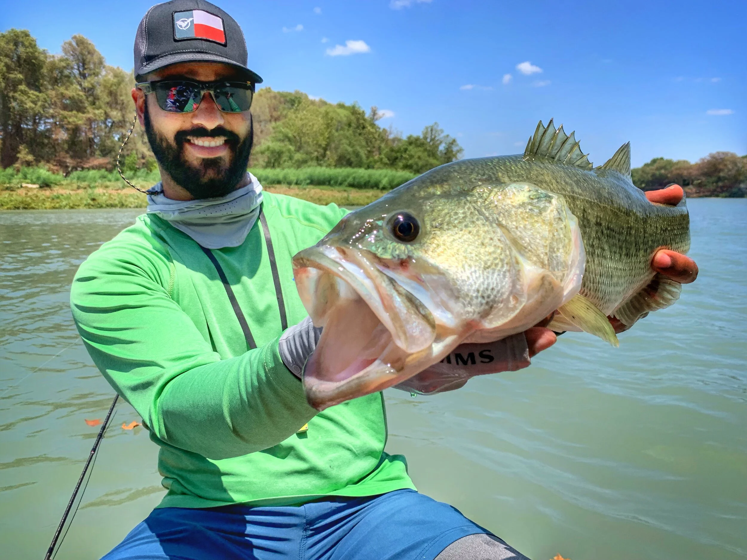 Cassio Silva — All Water Guides