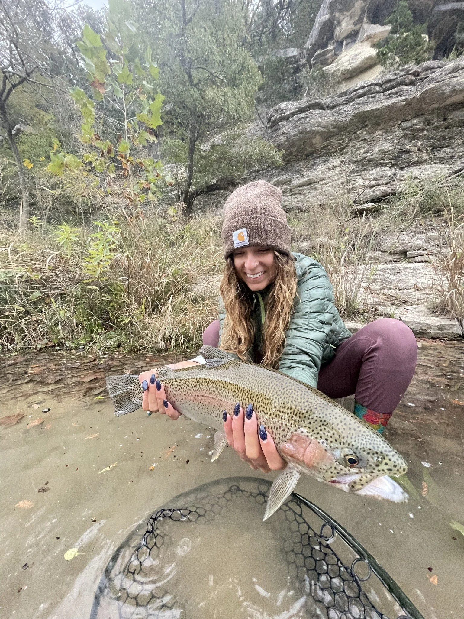 Guadalupe River — All Water Guides