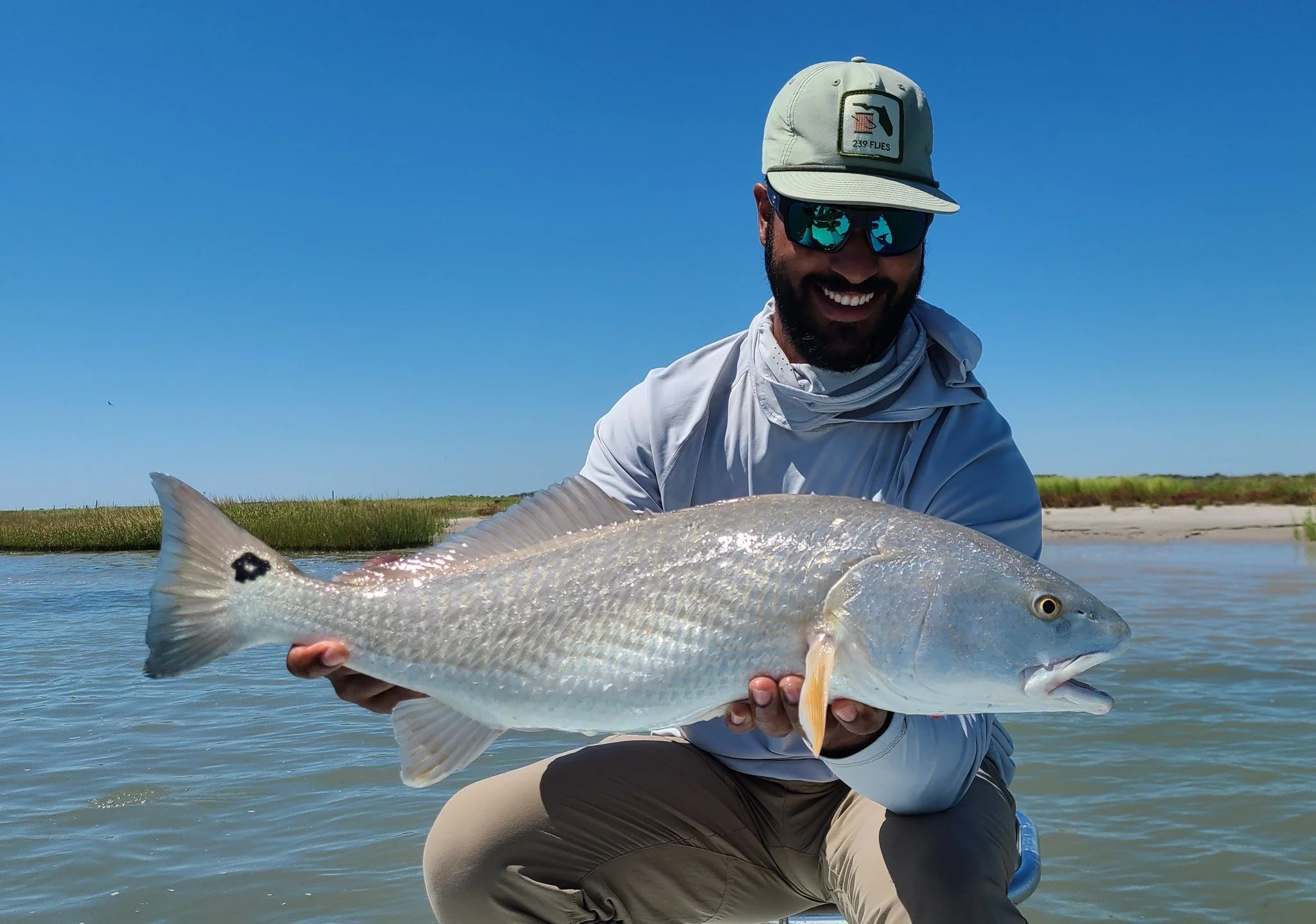 Cassio Silva — All Water Guides