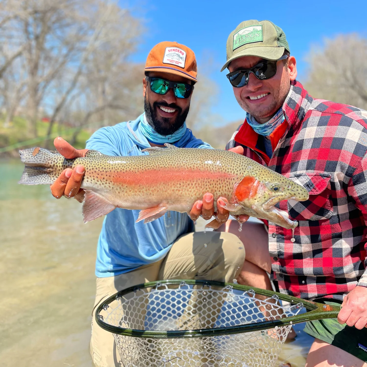 Cassio Silva — All Water Guides