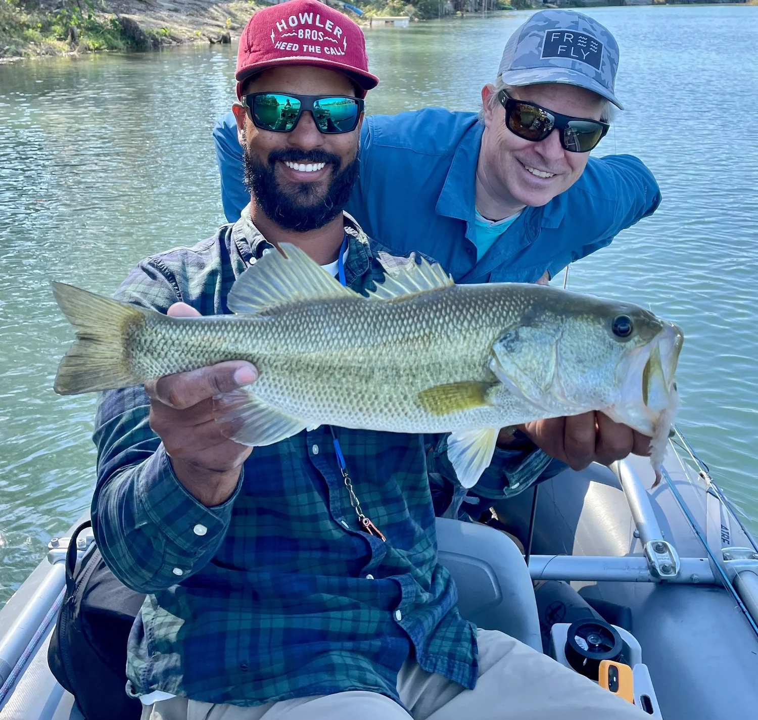 Cassio Silva — All Water Guides