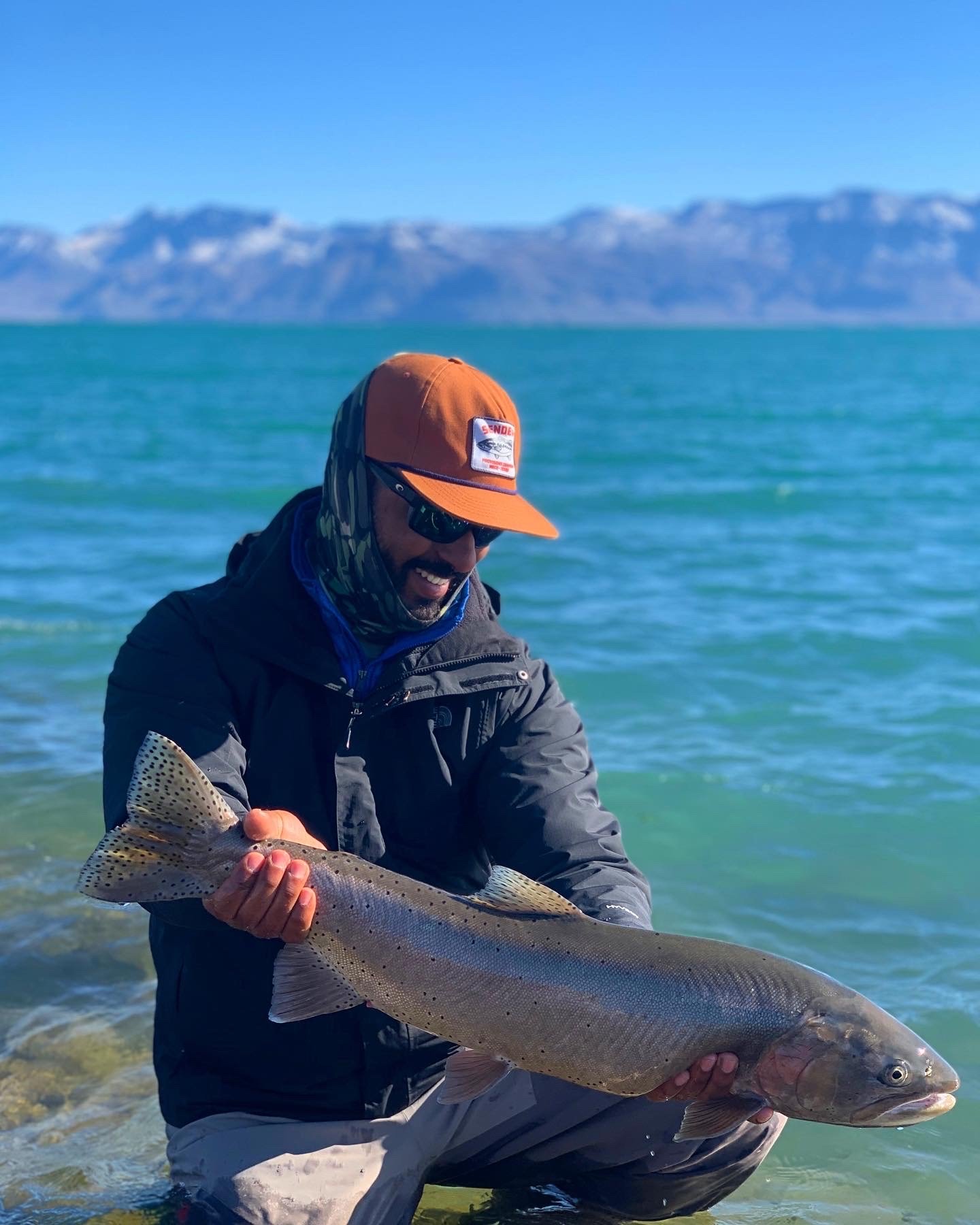 Cassio Silva — All Water Guides