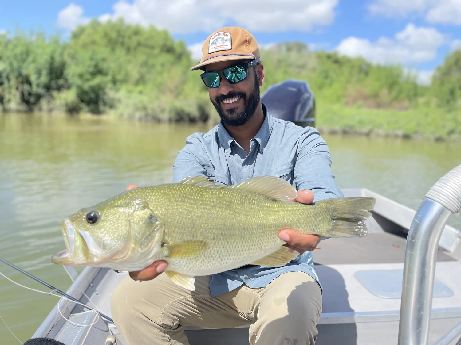 Cassio Silva — All Water Guides