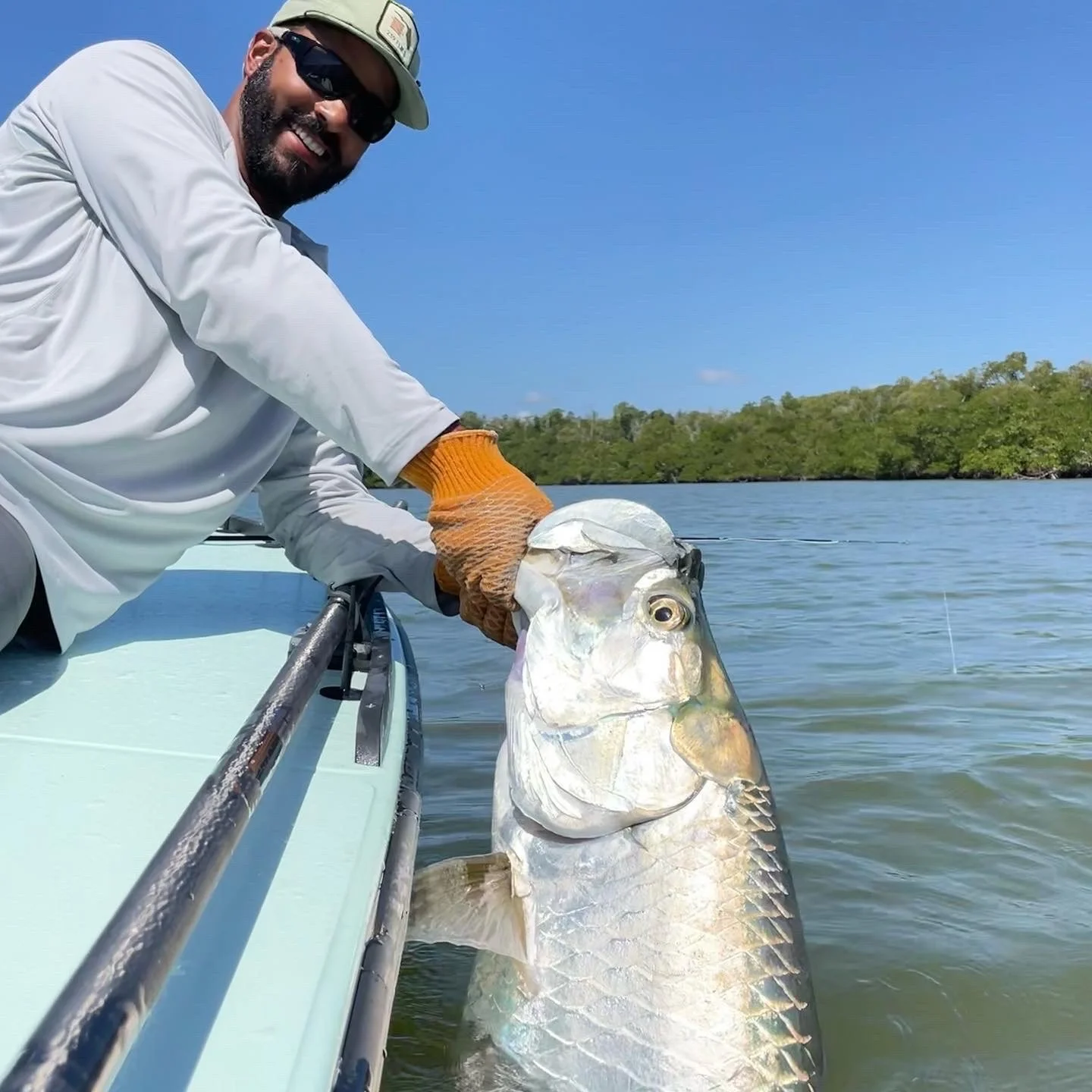 Cassio Silva — All Water Guides