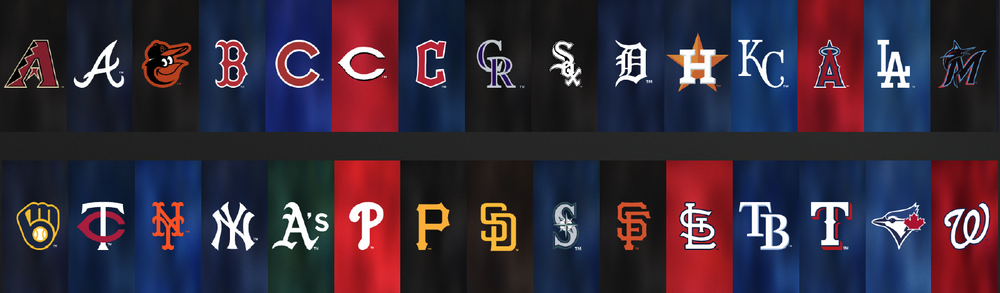 Friday Night Baseball — MARTYN WATTS