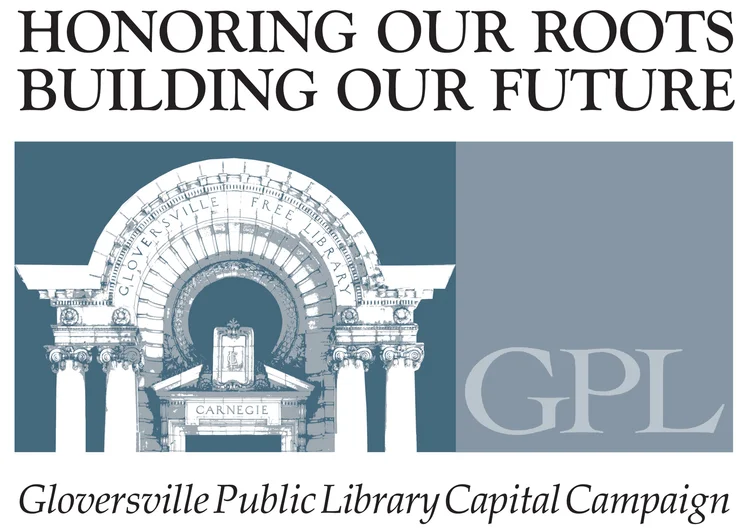 Contact Us — Gloversville Public Library