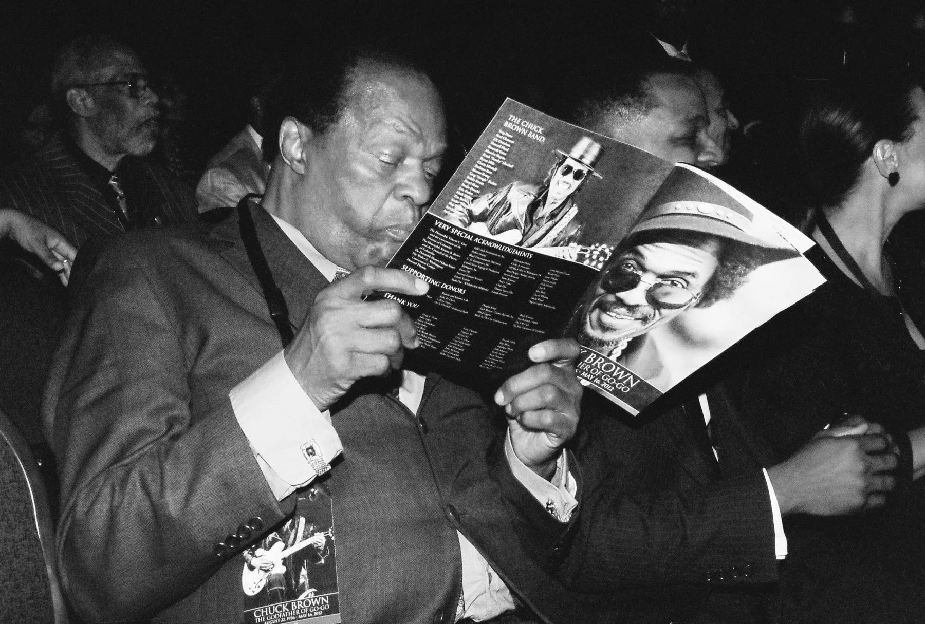 Overview — Teach the Beat!