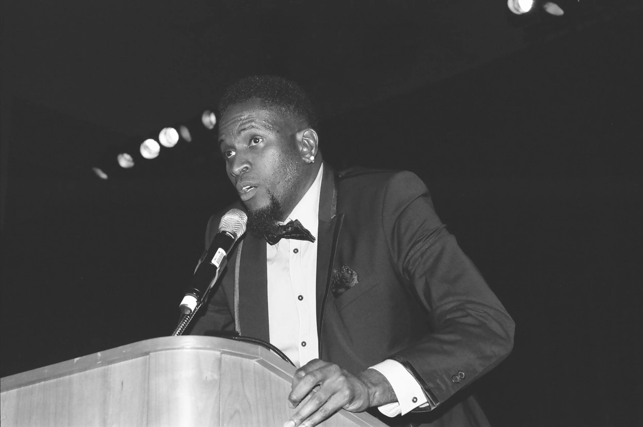 Overview — Teach the Beat!