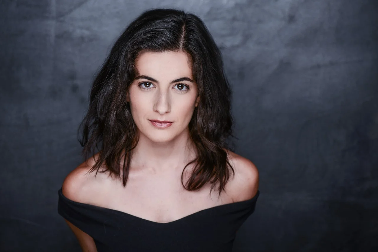 2019 — Globus Theatre at the LAB