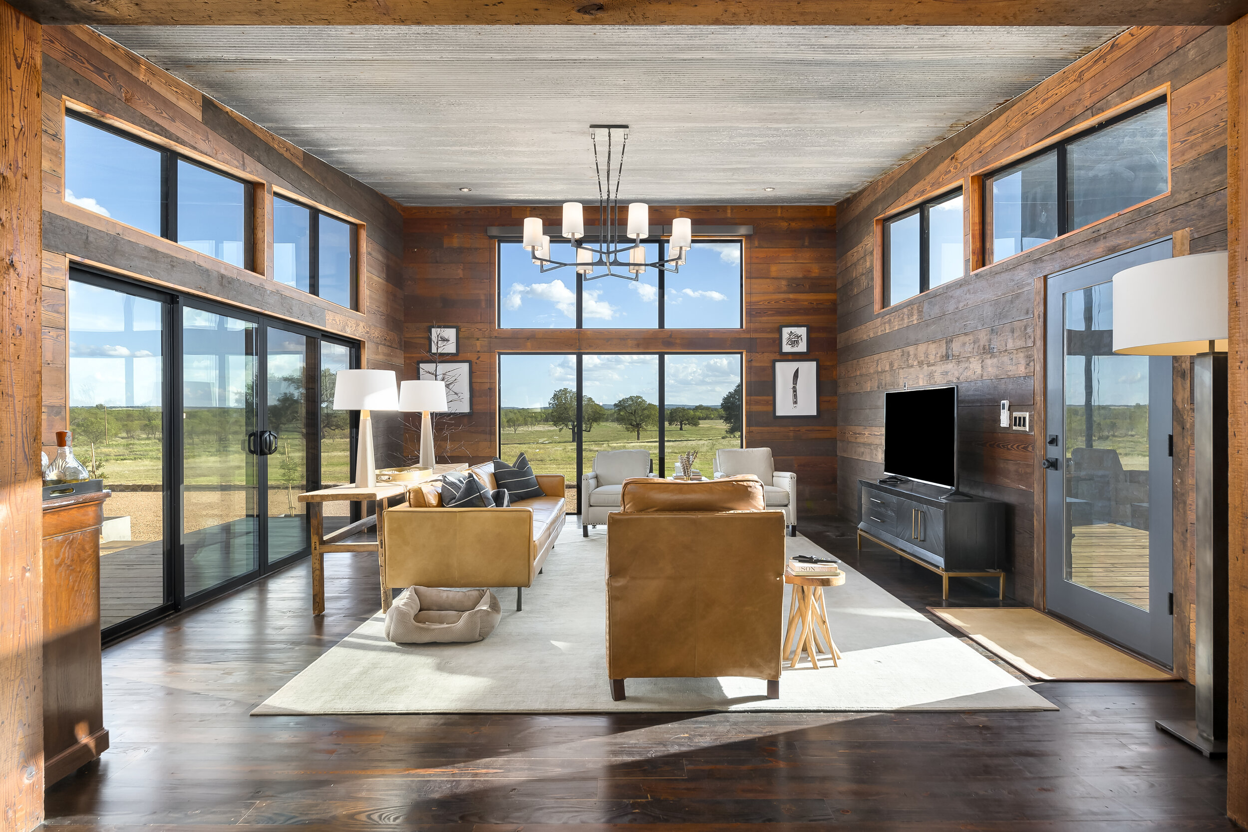 Rio Rocoso Revisited — Reclaimed Space