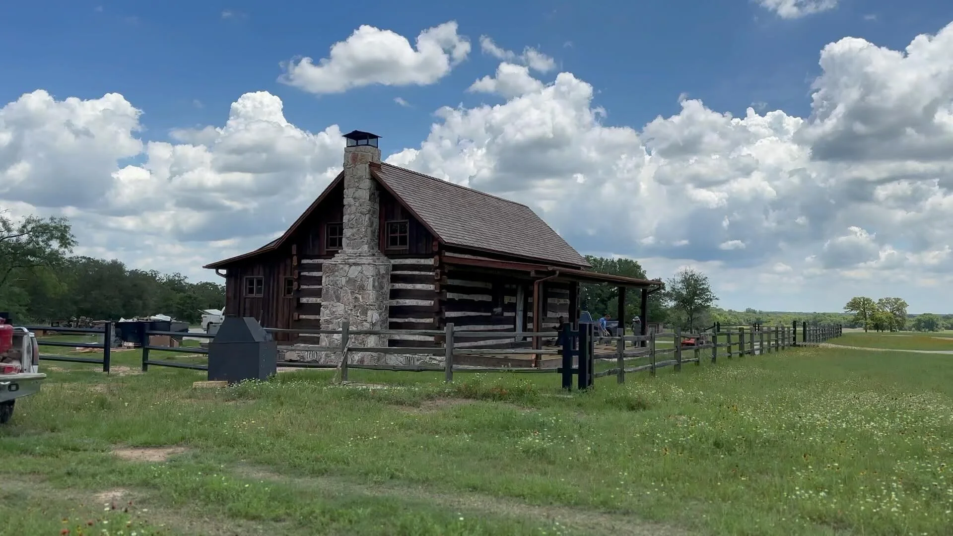 What The Little House is Made Of... — Reclaimed Space