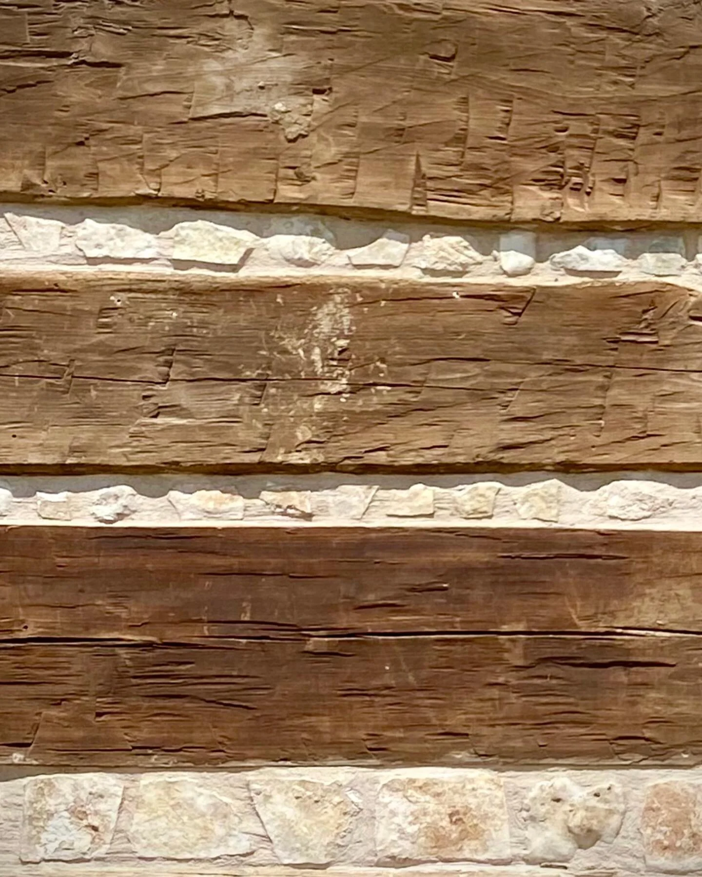 What The Little House is Made Of... — Reclaimed Space