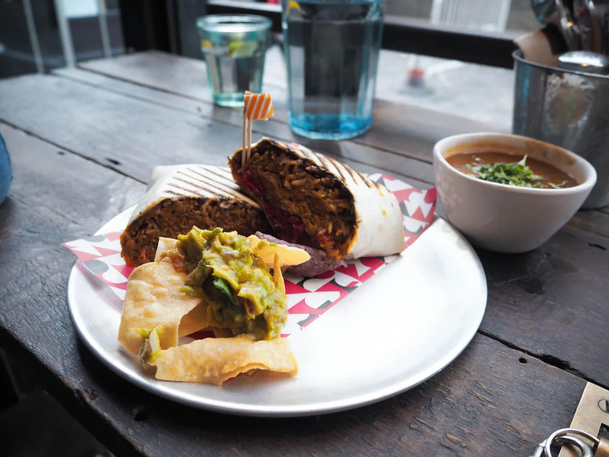 DF / Mexico — The FashionCloud