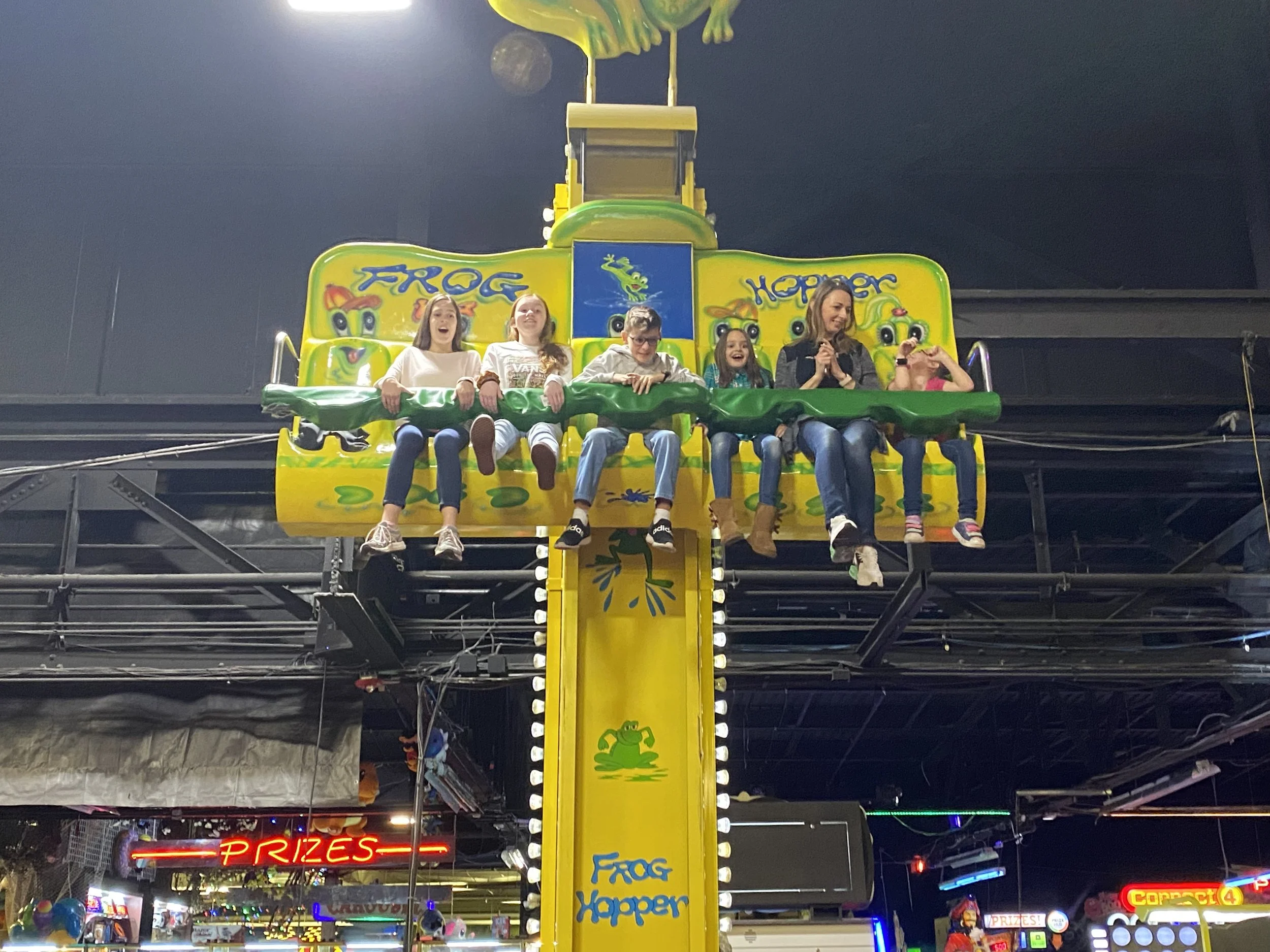 Arnold's Family Fun Center