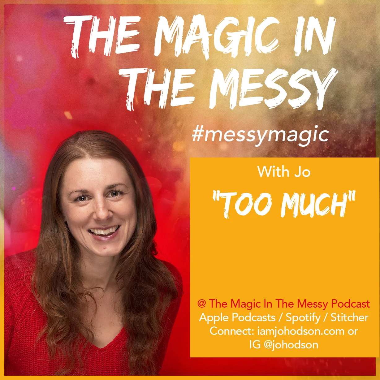 Ep 3 Too Much Create Wellbeing ep-3-too-much-create-wellbeing