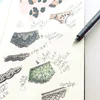 Van Journal "She stood still" the next collection — Van Jonsson Design