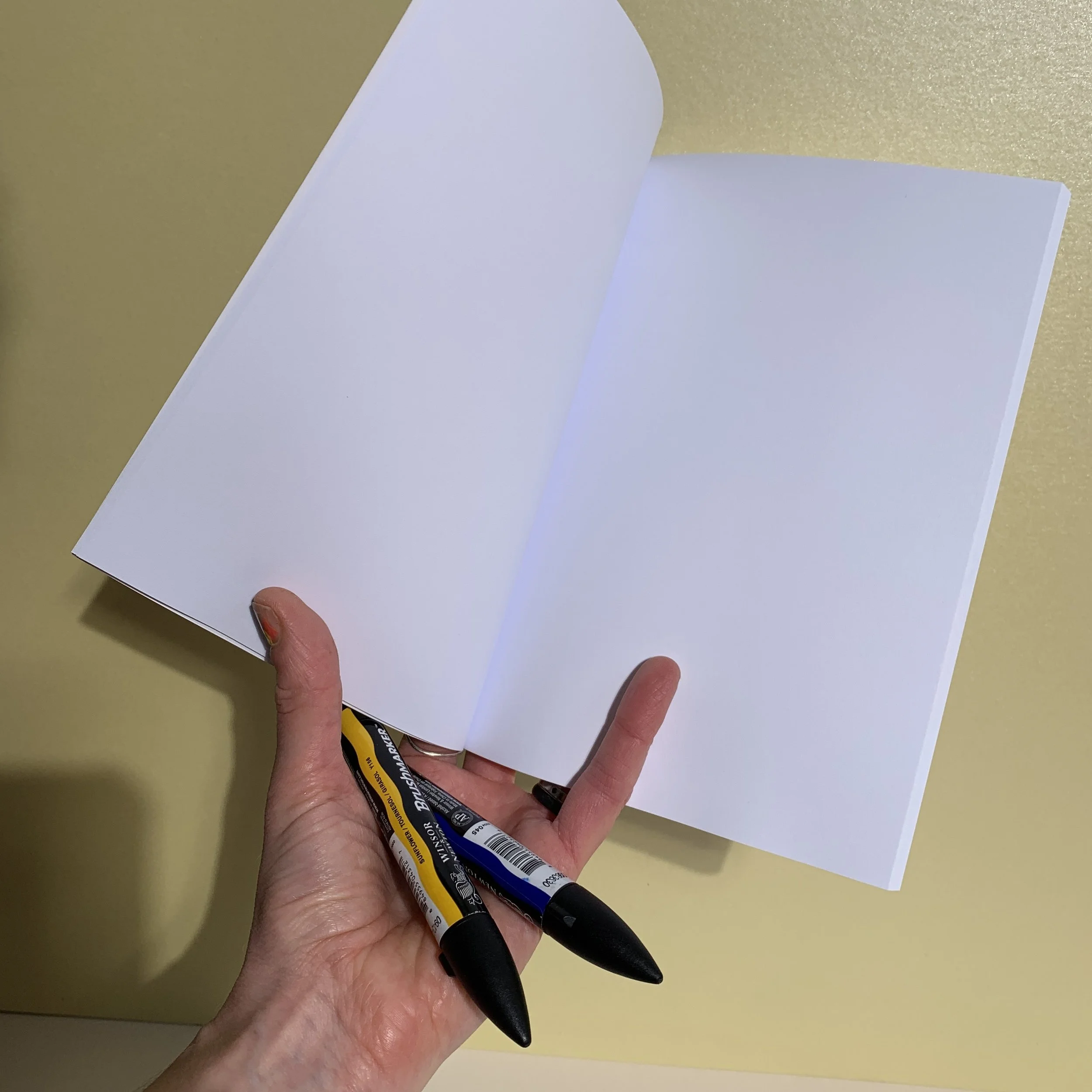 lingerie books — Van Jonsson Design