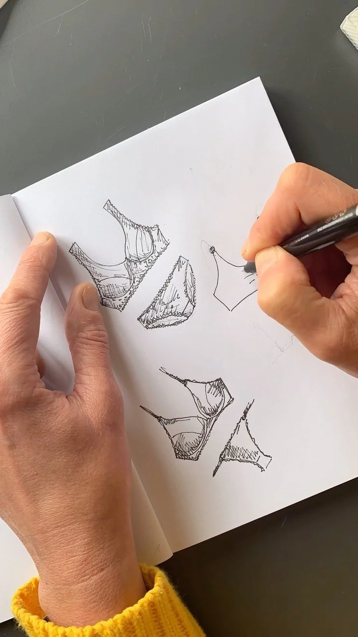 About me — Van Jonsson Design