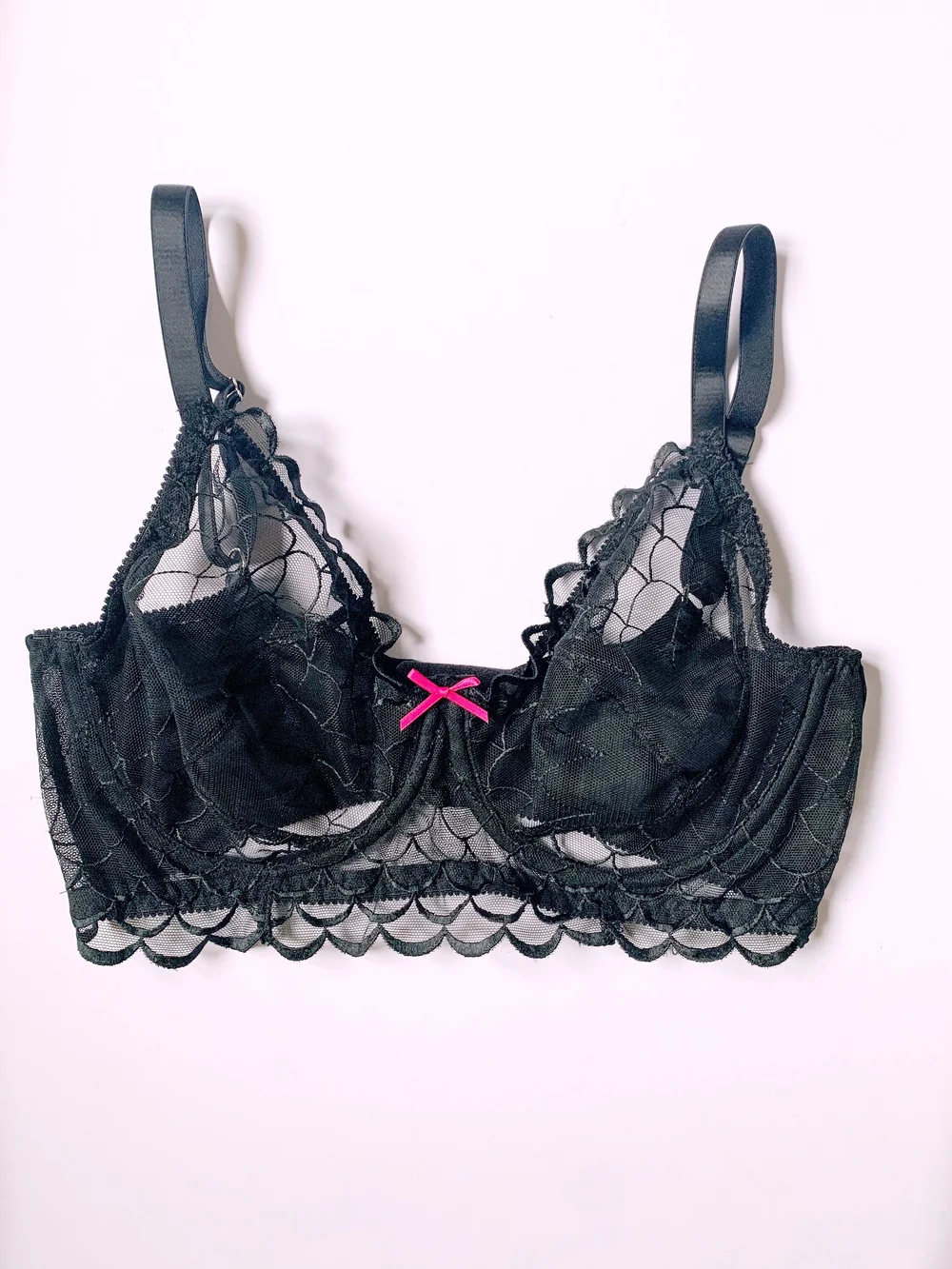 The easy way to start your own lingerie brand — Van Jonsson Design