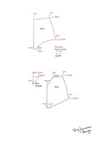 How to grade a high waist brief — Van Jonsson Design