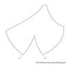 How to grade a dart on a bra? — Van Jonsson Design