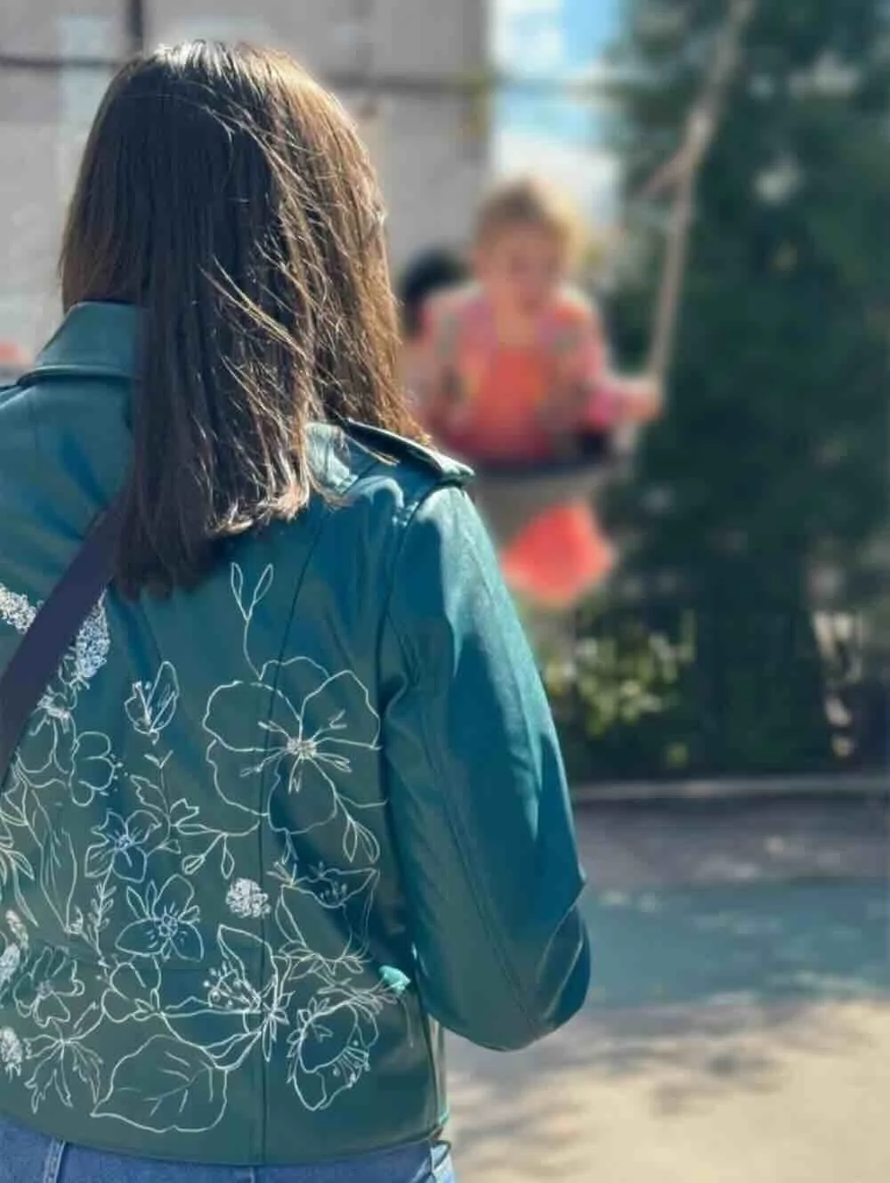 Leather Jackets for Personalized Style Statements