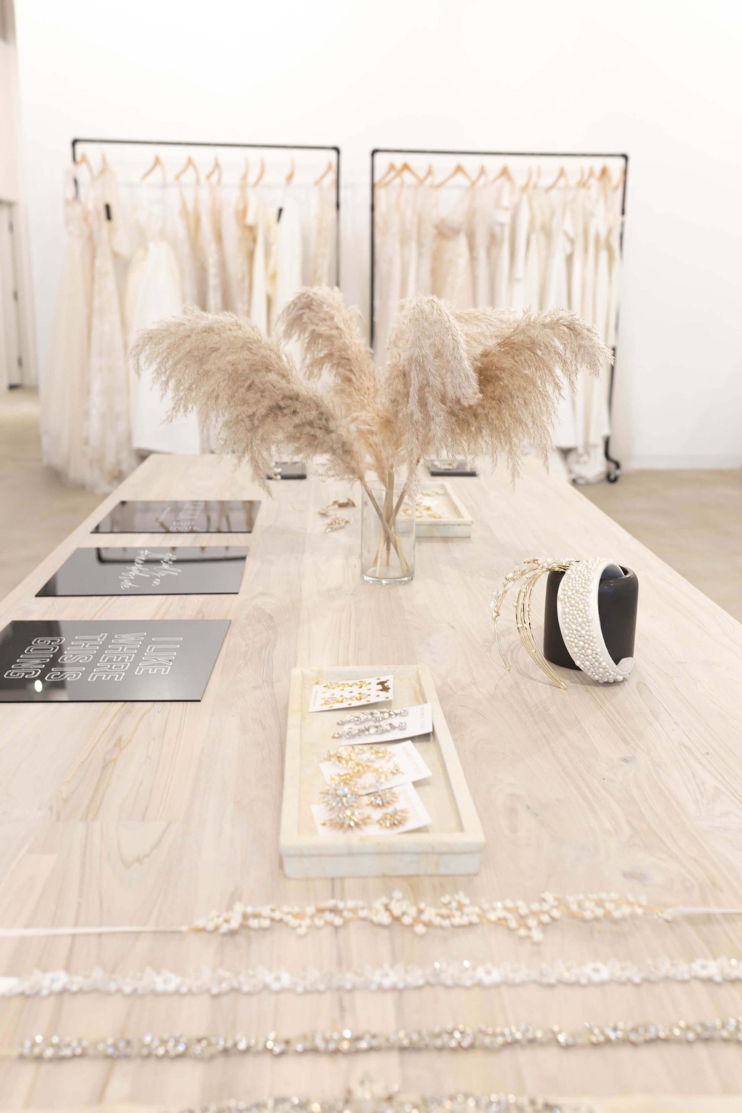 Dallas, TX Bridal Shop Near Me｜anna bé bridal boutique