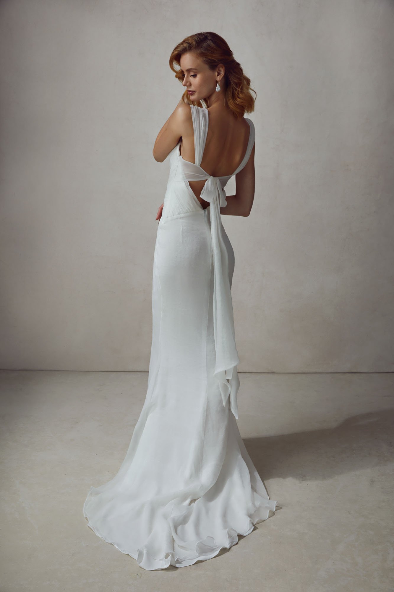 Shop Katherine Tash Wedding Dresses at ﻿Anna Bé｜anna bé bridal boutique