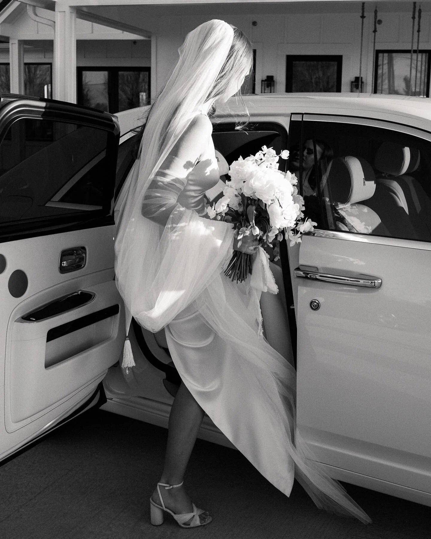 Romantic, Timeless, & Luxury Bridal Shop｜anna bé bridal boutique