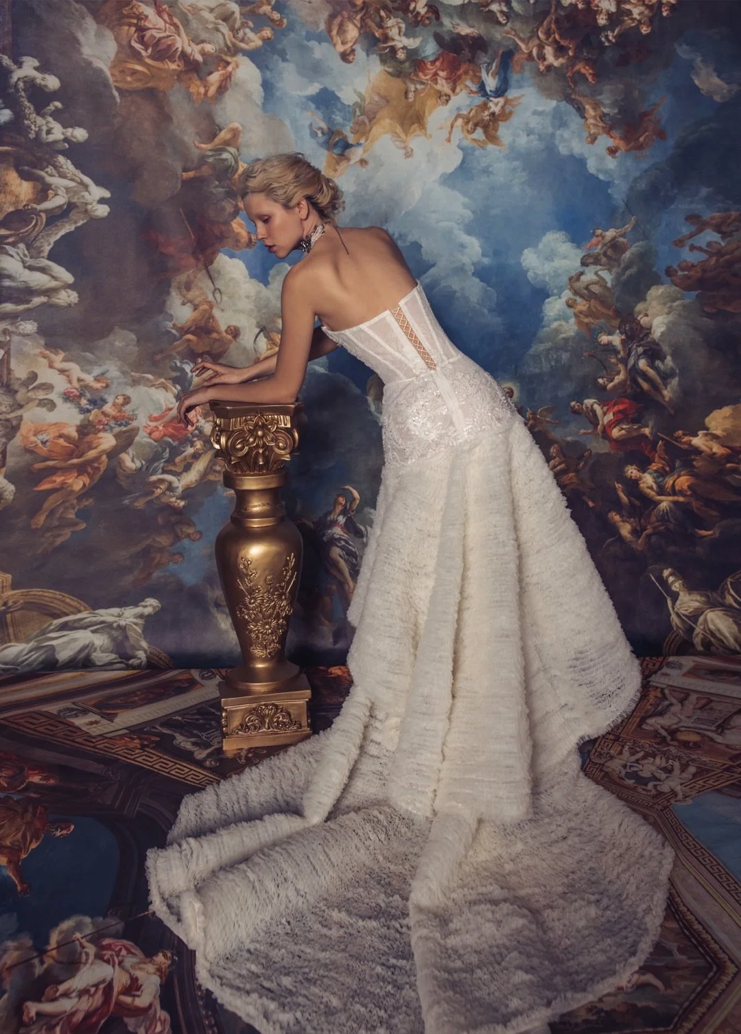 Kim Kassas Trunk Show｜anna bé bridal boutique