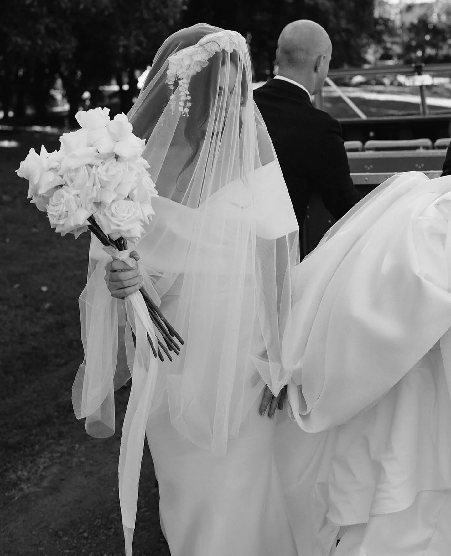 Romantic, Timeless, & Luxury Bridal Shop｜anna bé bridal boutique