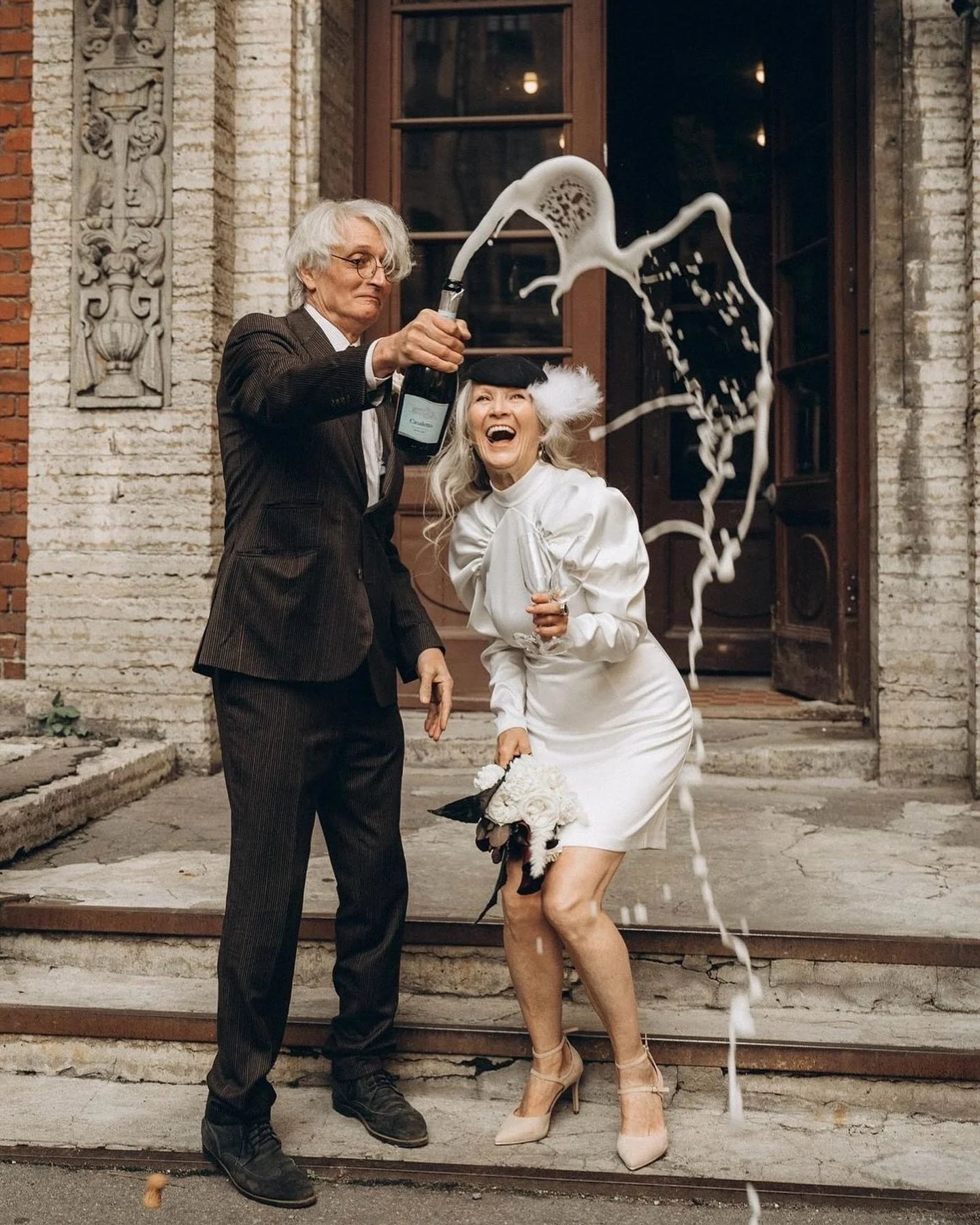 Romantic, Timeless, & Luxury Bridal Shop｜anna bé bridal boutique