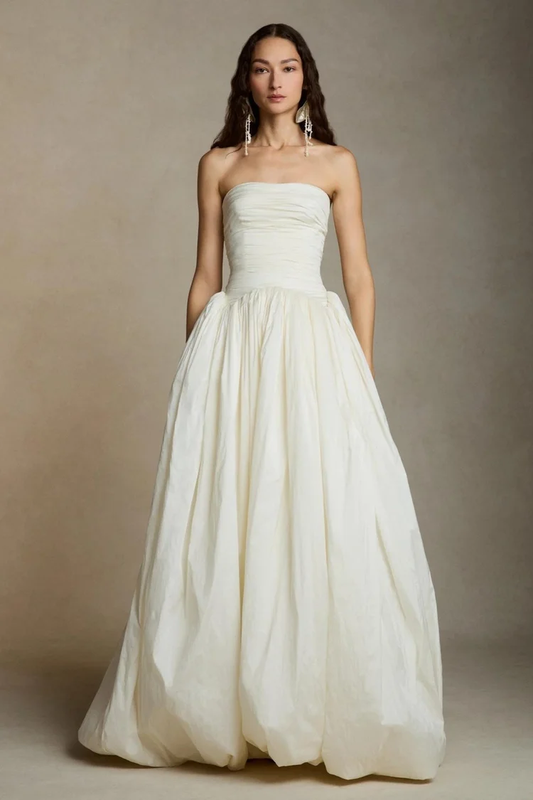 Where to Buy a Danielle Frankel Wedding Dress｜anna bé bridal boutique