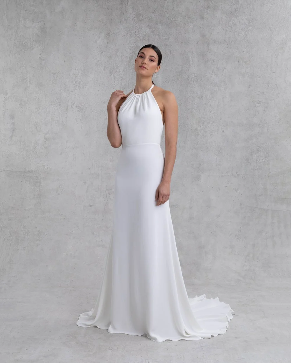 How Much Is An Alexandra Grecco Wedding Dress?｜anna bé bridal boutique