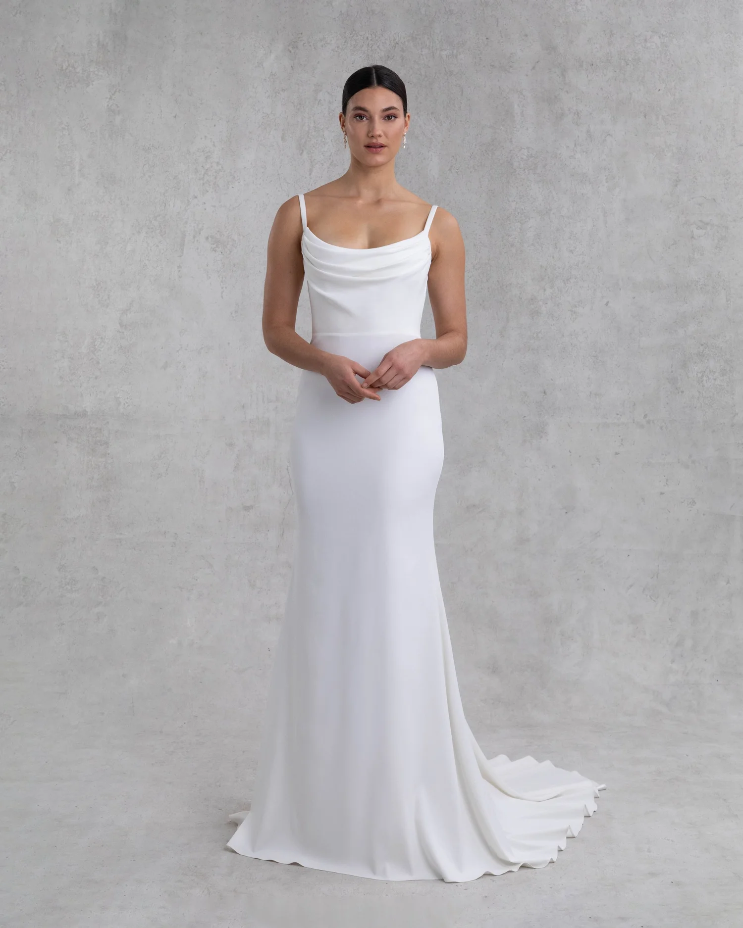 How Much Is An Alexandra Grecco Wedding Dress?｜anna bé bridal boutique